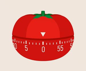 Unlock Productivity with The Pomodoro Technique - Living in mind